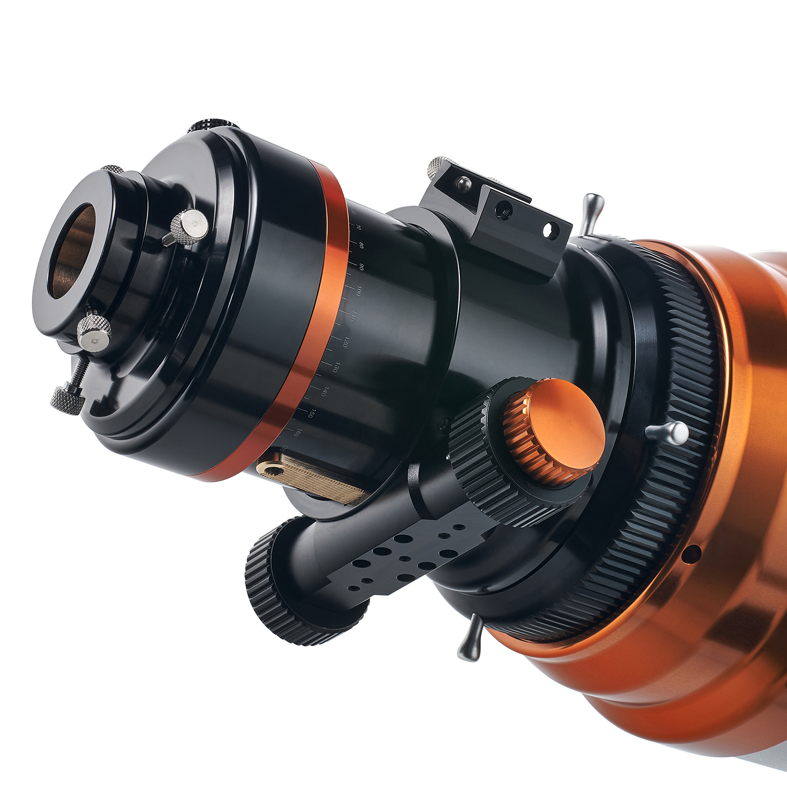Askar 185 APO Triplet Refractor | First Light Optics